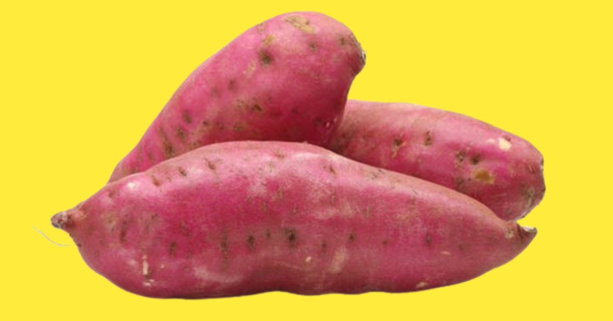 The Health Benefits of Sweet Potatoes