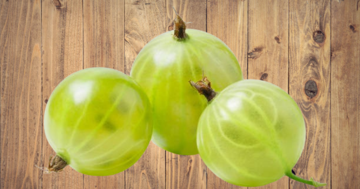 Health Benefits of Gooseberries