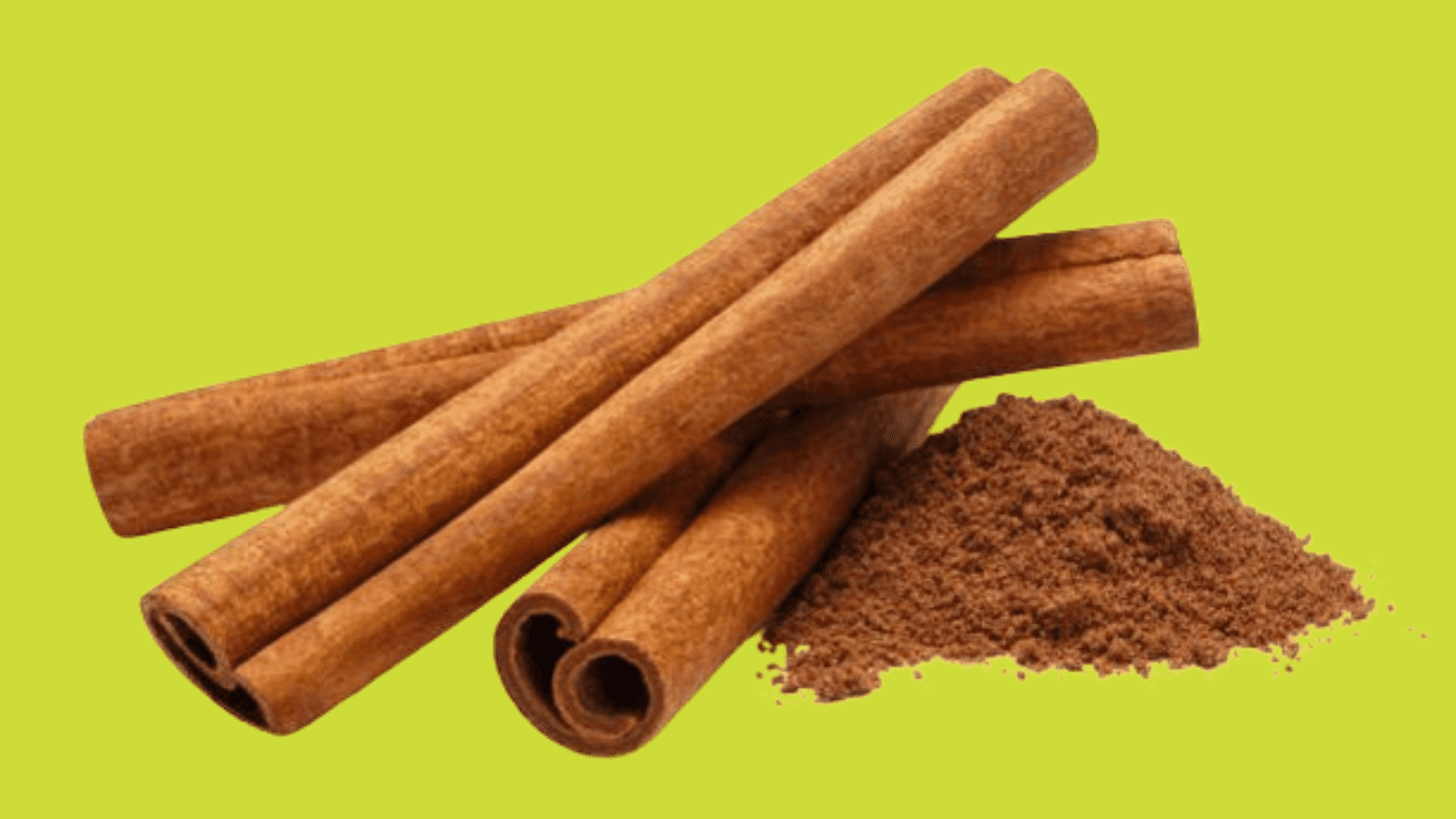 Cinnamon, A Spice Containing Surprising Health Benefits